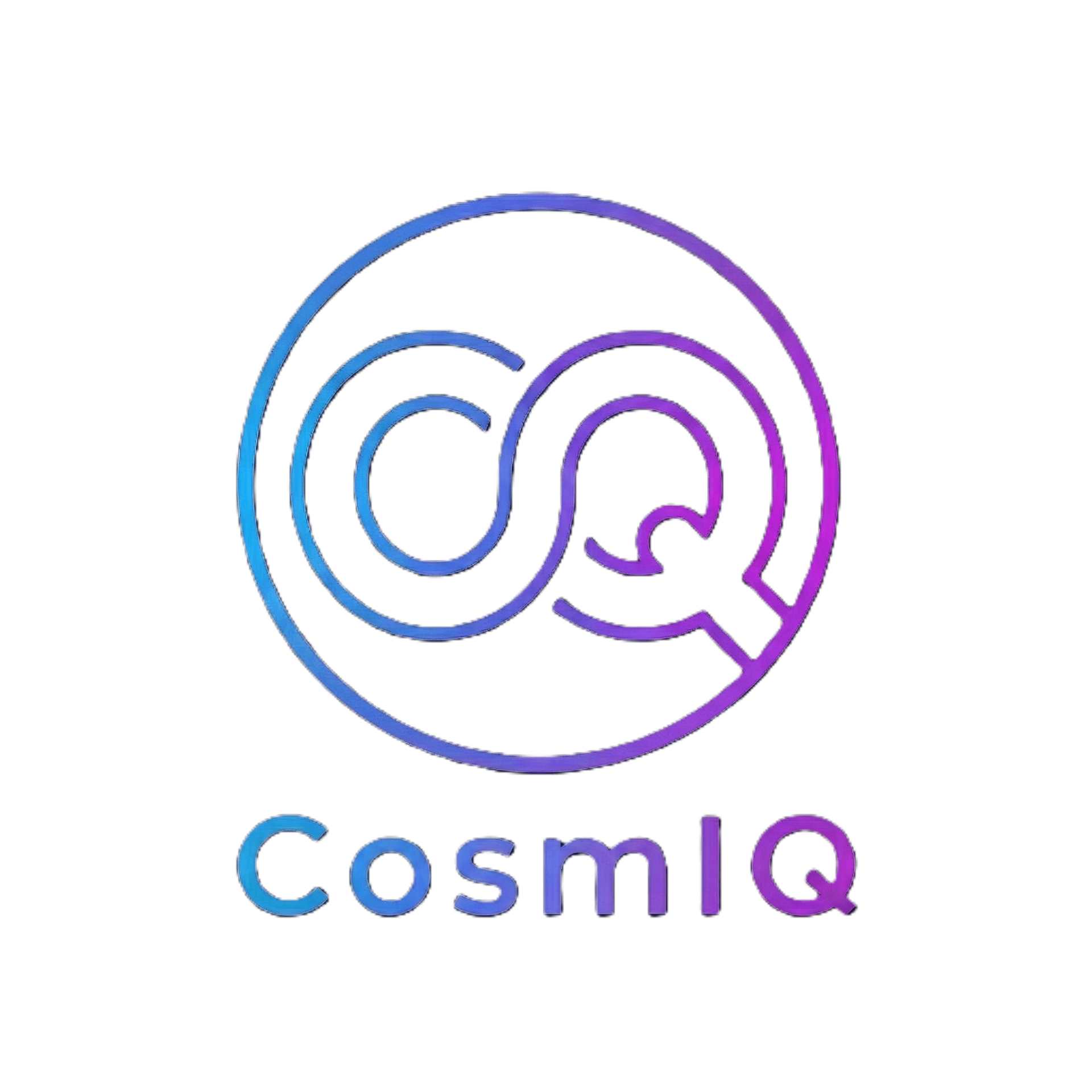 CosmIQ | Build Automate Evolve